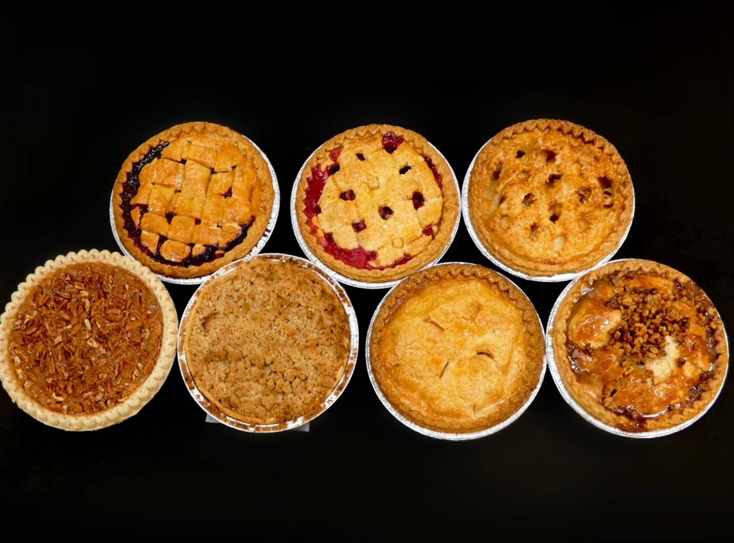 Weber's Farm Bakery